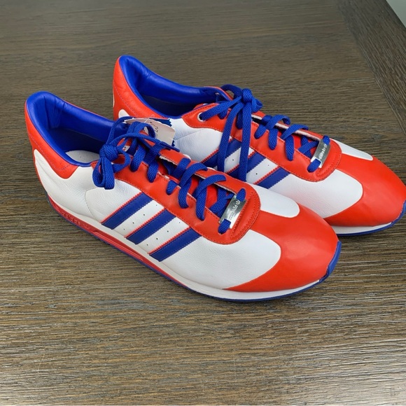 adidas | Shoes | Adidas Country Attitude Dominican Republic 206 Sz 5 ...
